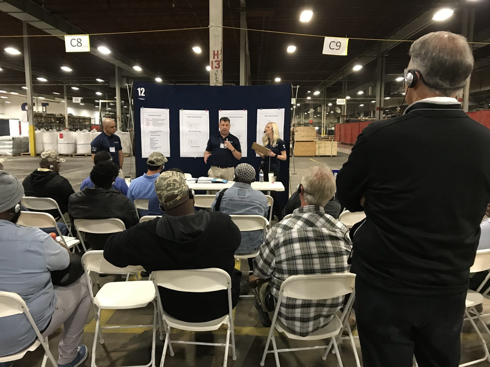 How to Purchase a Tour Guide System | Plant Tours